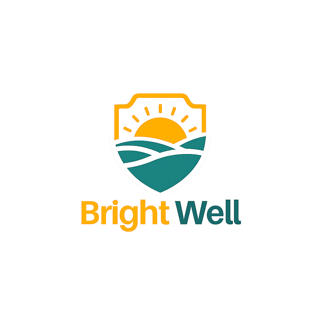 About - Bright Well